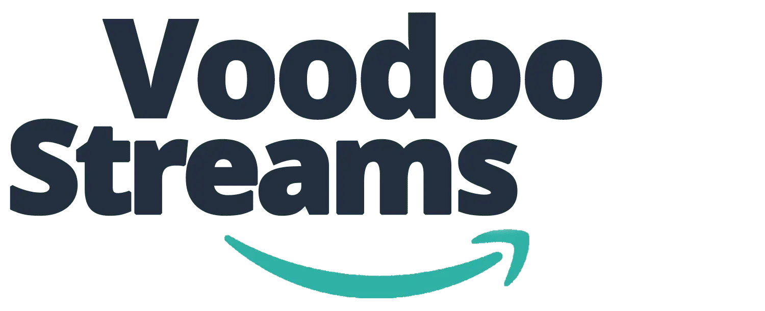 The Best streaming provider in 2025 is voodoo-streams.org